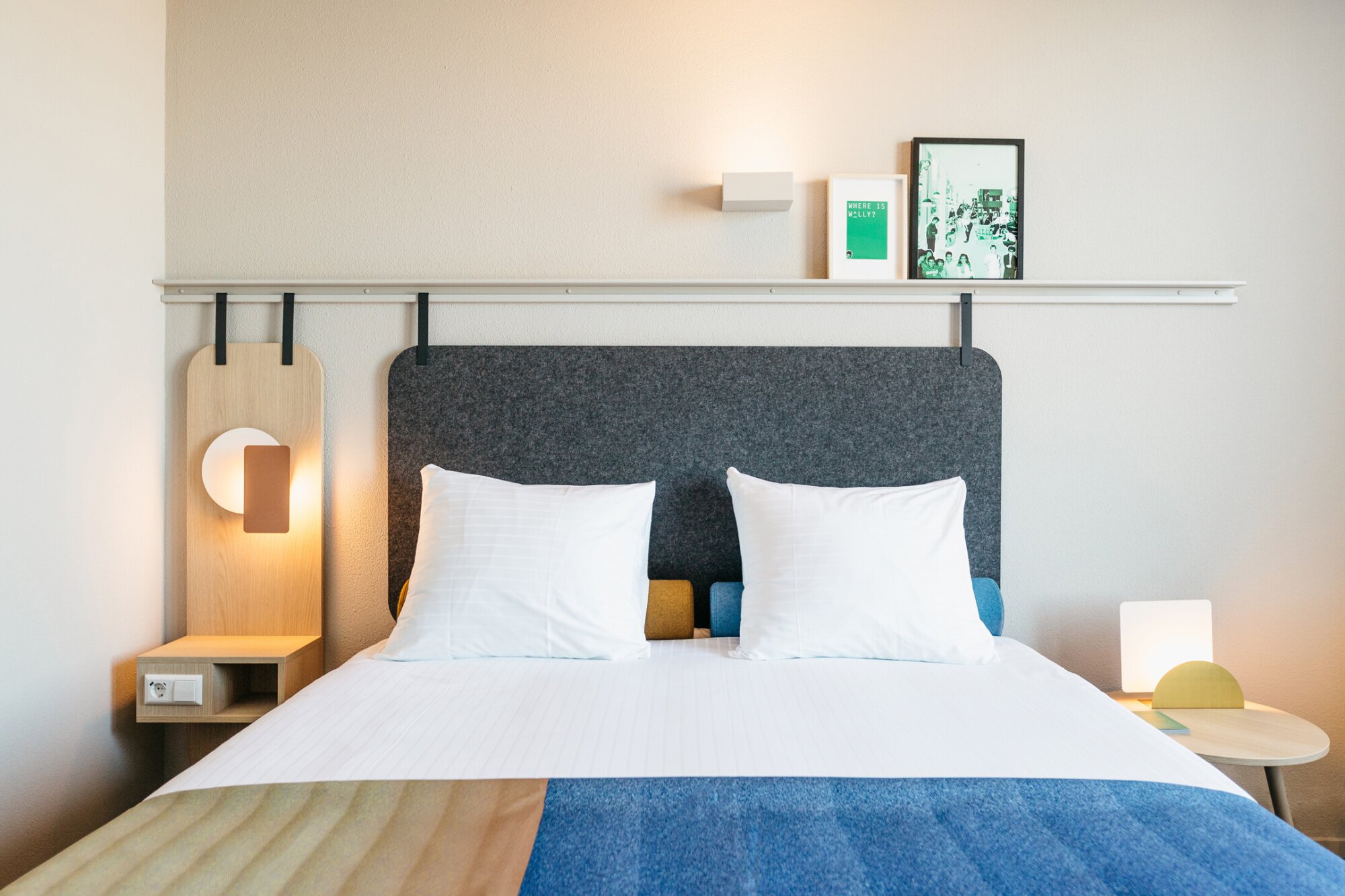 Hotel near AFAS Live Amsterdam | Hotel Casa Amsterdam